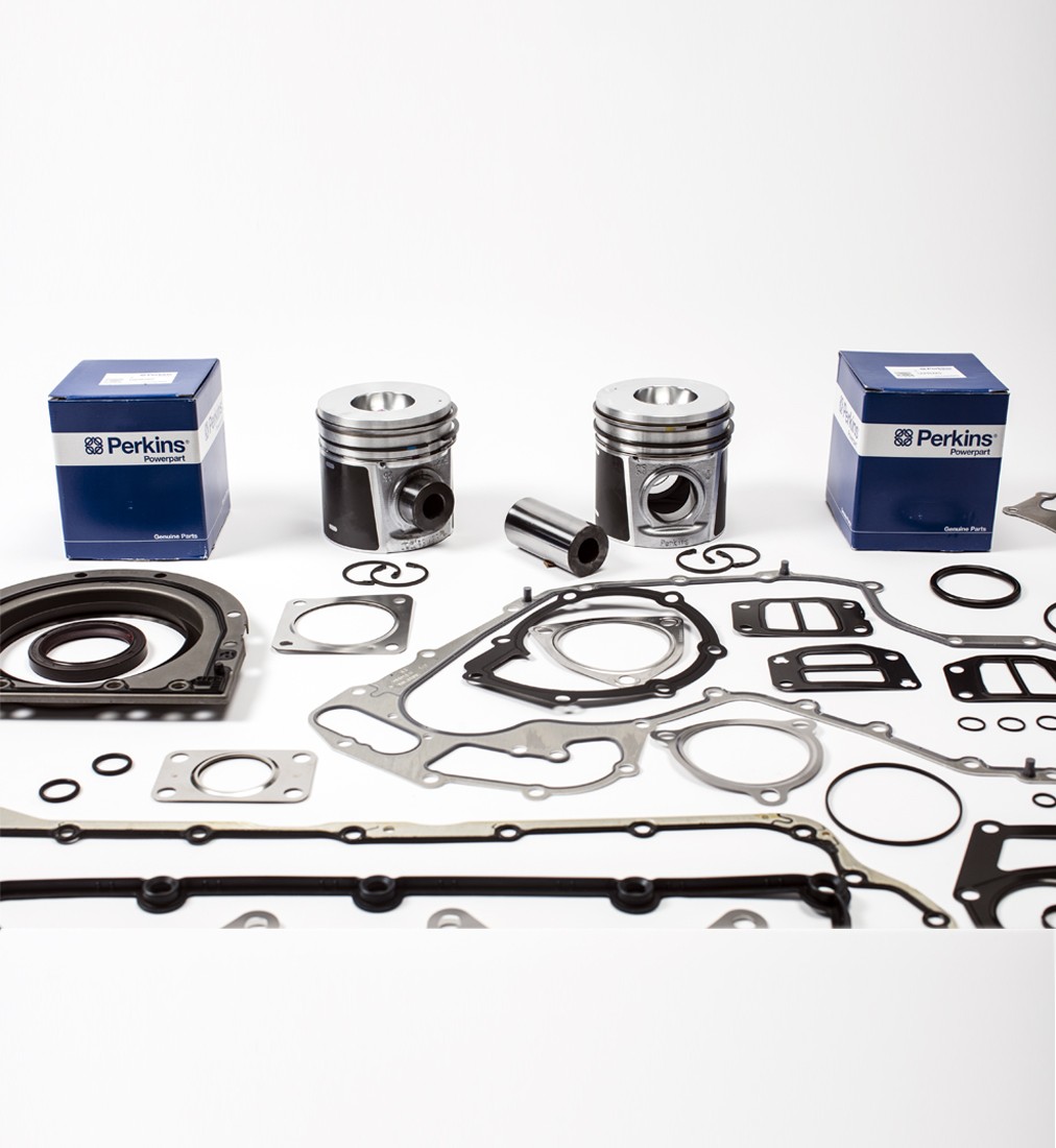 PIMA Tunisie | Moteurs et pièces de rechange